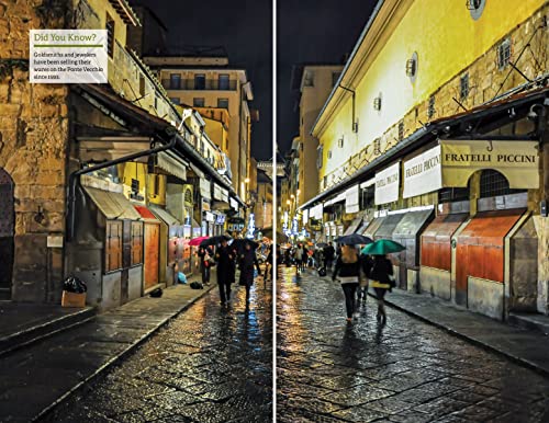 Fodor's Florence & Tuscany: with Assisi & the Best of Umbria (Full-color Travel Guide)