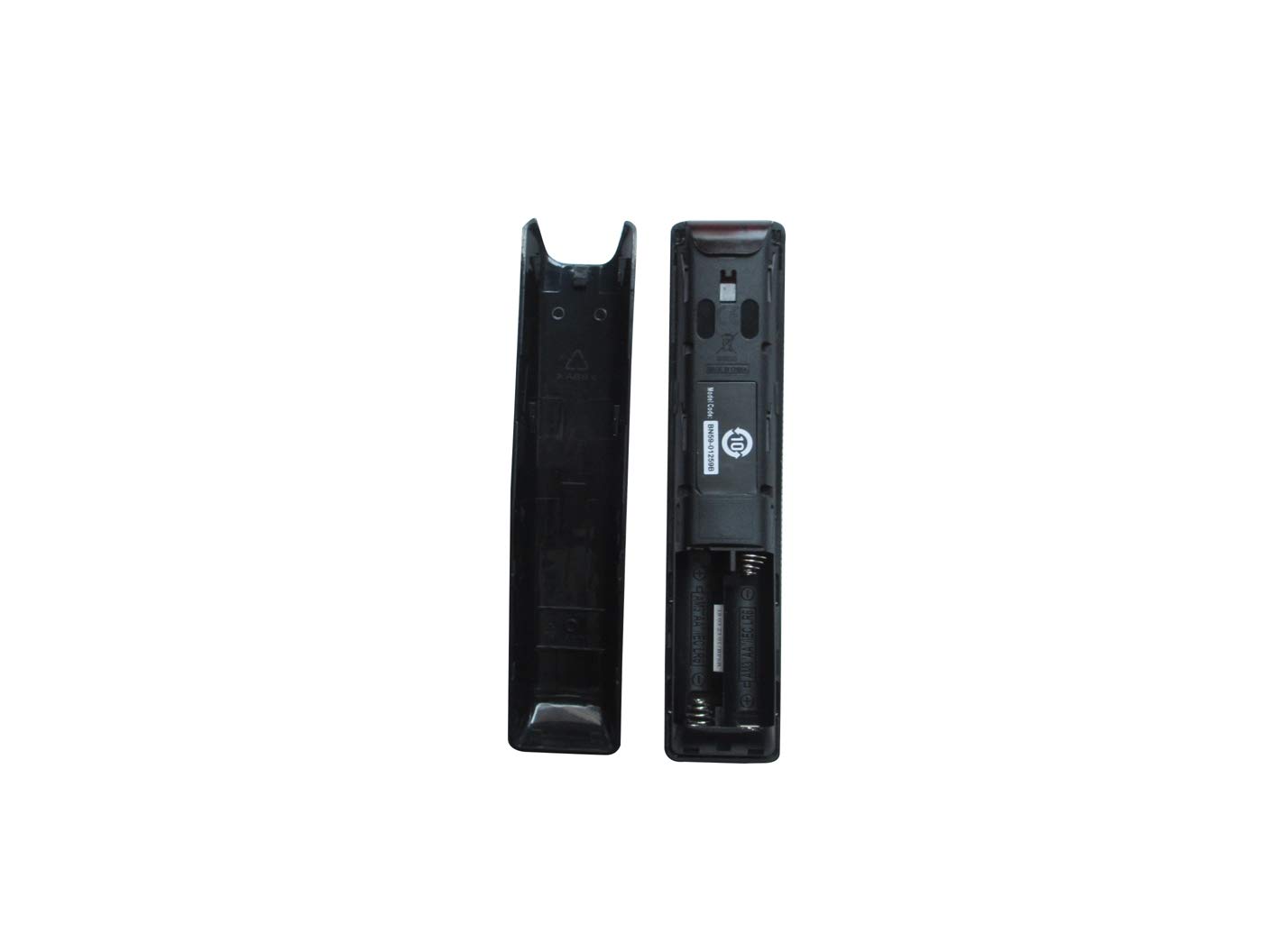 HCDZ Replacement Remote Control for Samsung UN50NU740DFXZA UN55NU8500FXZA UN65NU740DFXZA UN65NU8000FXZA UN75NU8000FXZA 4K UHD Smart LED TV