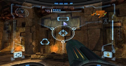 Metroid Prime Trilogy: Collector's Edition (Renewed)