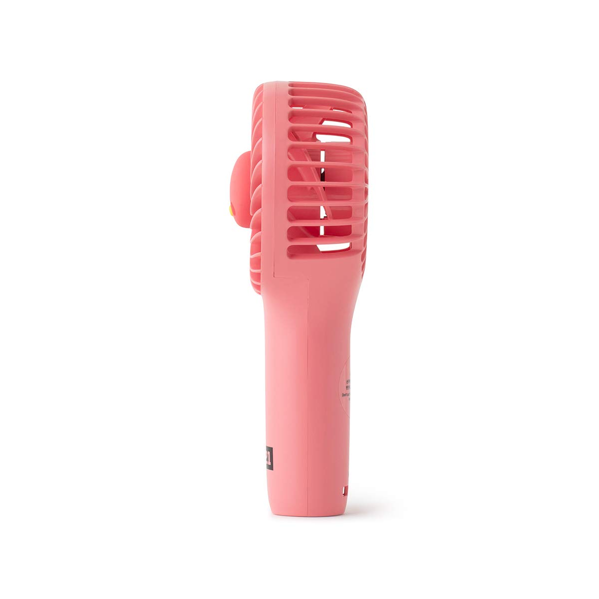BT21 Official Baby Mini Handheld Personal Portable Fan (TATA)