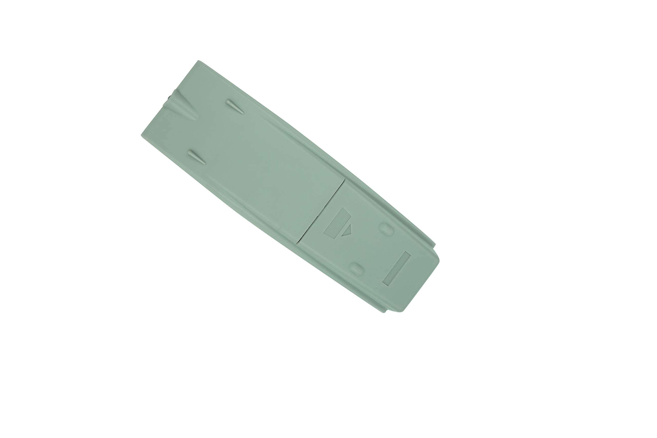 HCDZ Replacement Remote Control for JVC Micro Compact Component Audio System