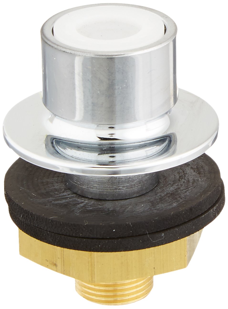 Delta Faucet RP10089 Bidet Rosette Spray, Chrome