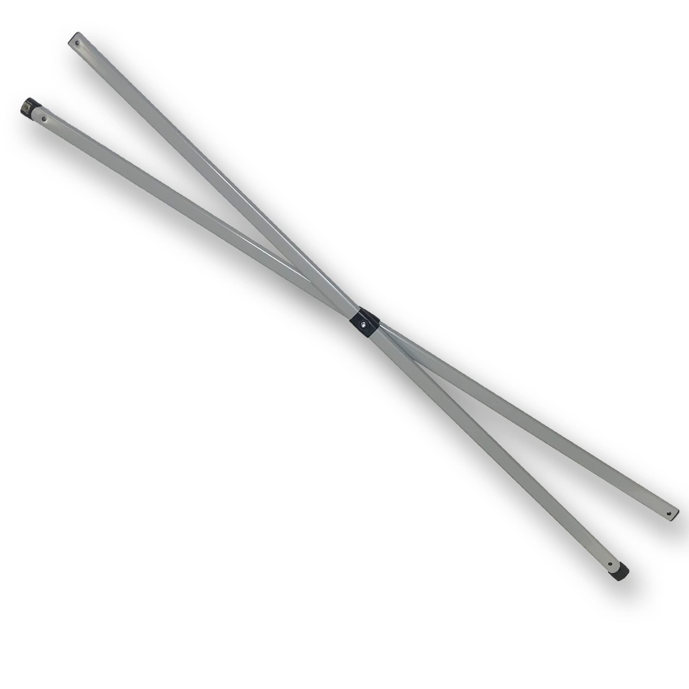Ozark Trail 10' X 20' Straight Leg Instant Canopy Side Truss Bar of Outer Section Replacement Parts