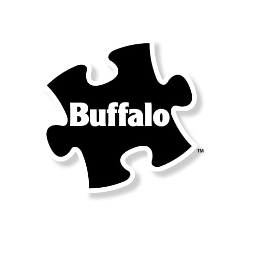 Buffalo Games - Sustainable Collecton - Meghan Crandall - Summer is Falling - 300 Large Piece Jigsaw Puzzle