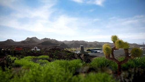 Tourist Bus Simulator (PS5)