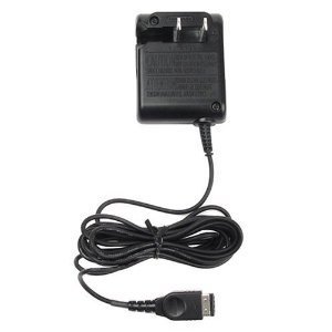 Home Travel AC Adapter for Nintendo DS and Game Boy Advance SP