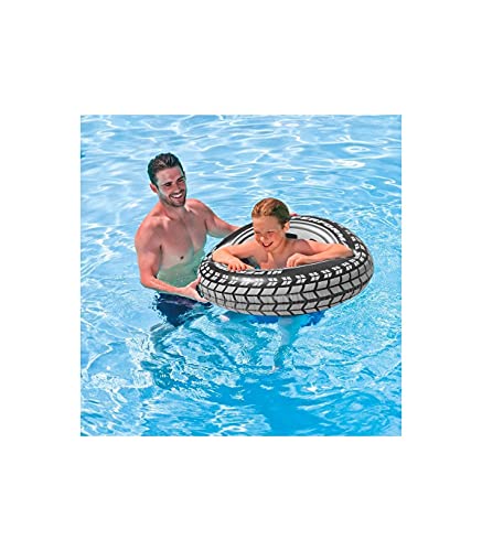 Intex Giant tire Tube 36"