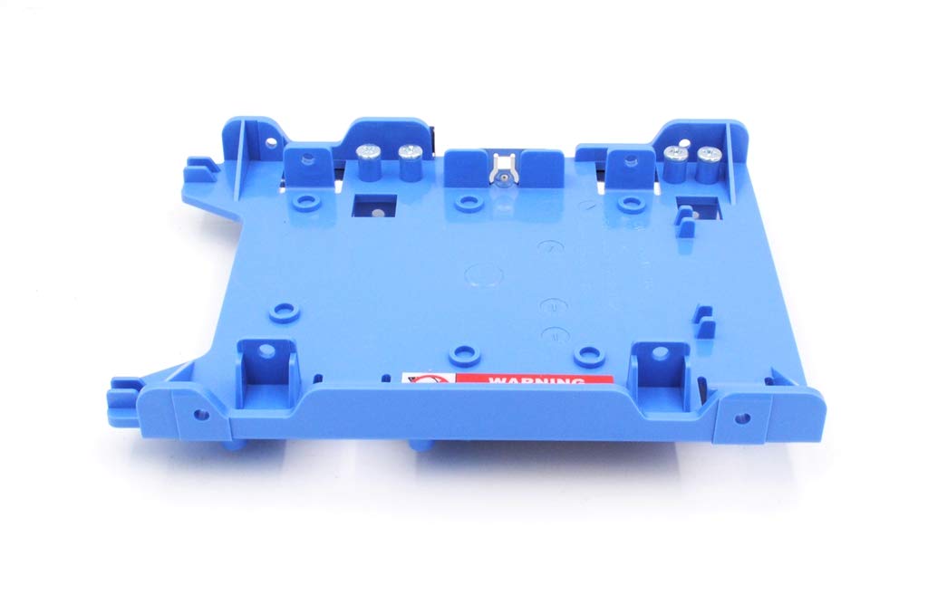 BTHEBKRS Precision 2.5" Hard Drive Caddy T3500 T5500 Optiplex 790 960 980 990 R494D F767D J132D