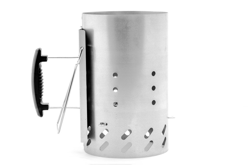 Blackstone 1765 Chimney Charcoal Starter