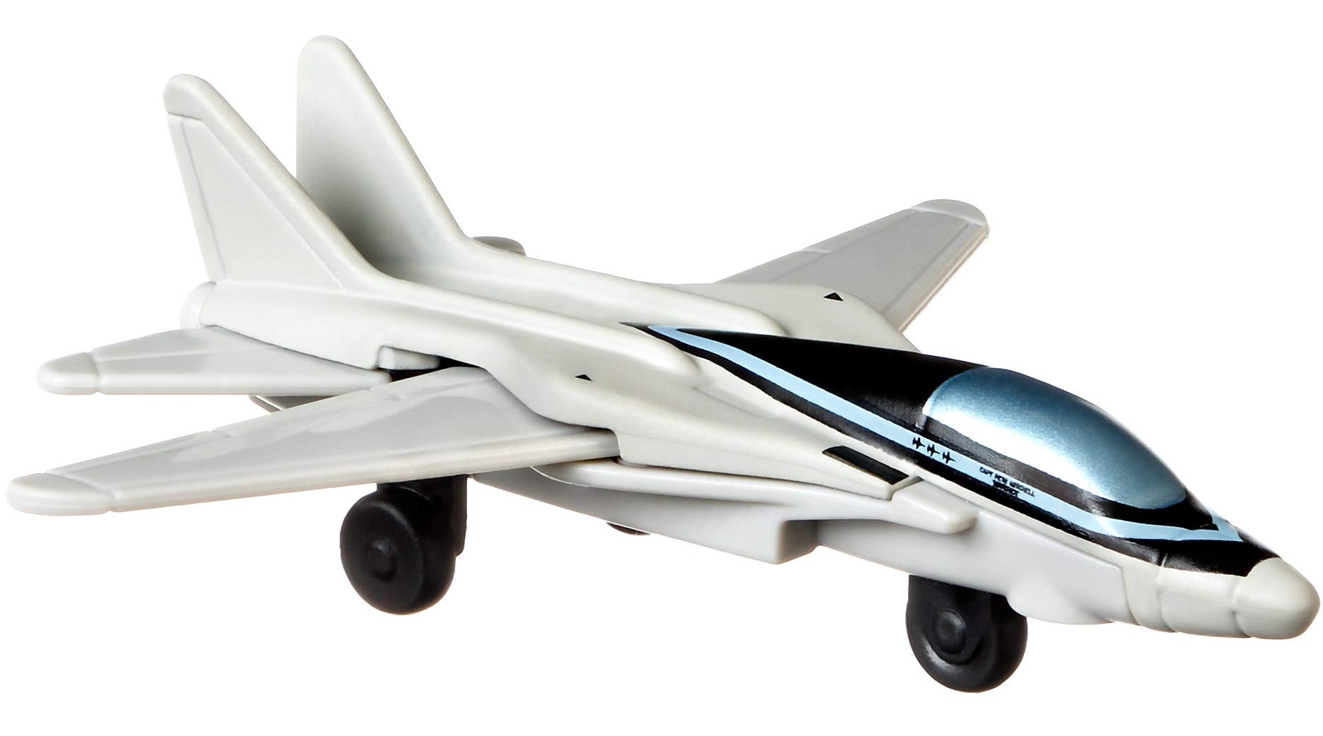 Matchbox Top Gun: Maverick 5-Pack of Vehicles & Planes for Kids 3 Years Old & Up, Authentic Design for Collectors