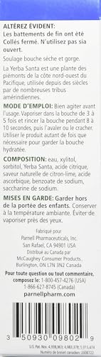 Mouth Kote Dry Mouth Spray 2 oz