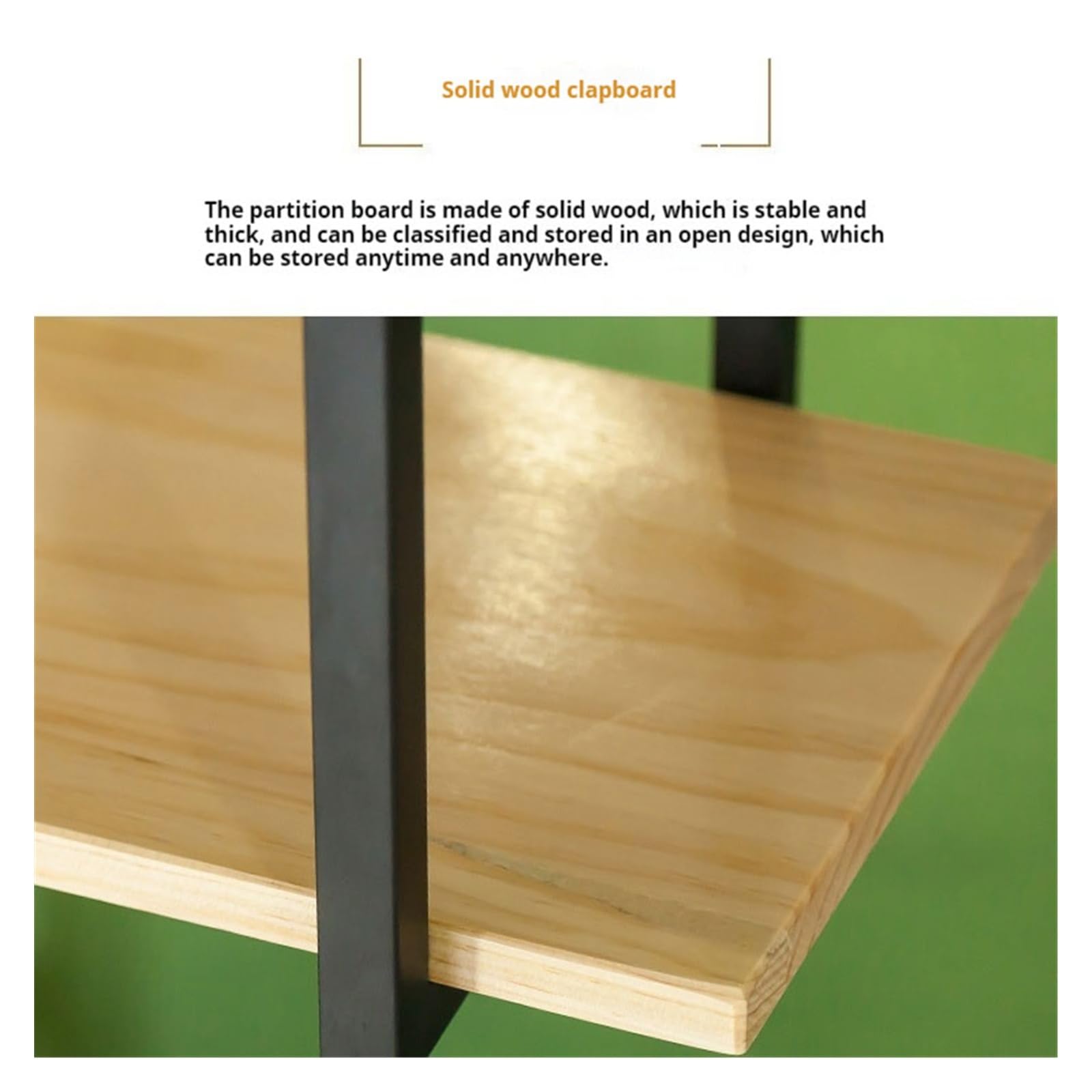 CSNBDMBBSH Floating Shelves, Ceiling Shelf Brackets 2 Layer,Wall-Mounted Decorative Rack For Bars And Restaurants, Hanging(100 * 30 * 60cm(39 * 12 * 24IN))