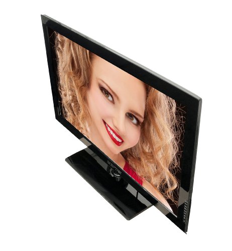 Sceptre Inc. E325BD-HD 31.5-Inch LED-Lit 720p 60Hz HDTV (Black)