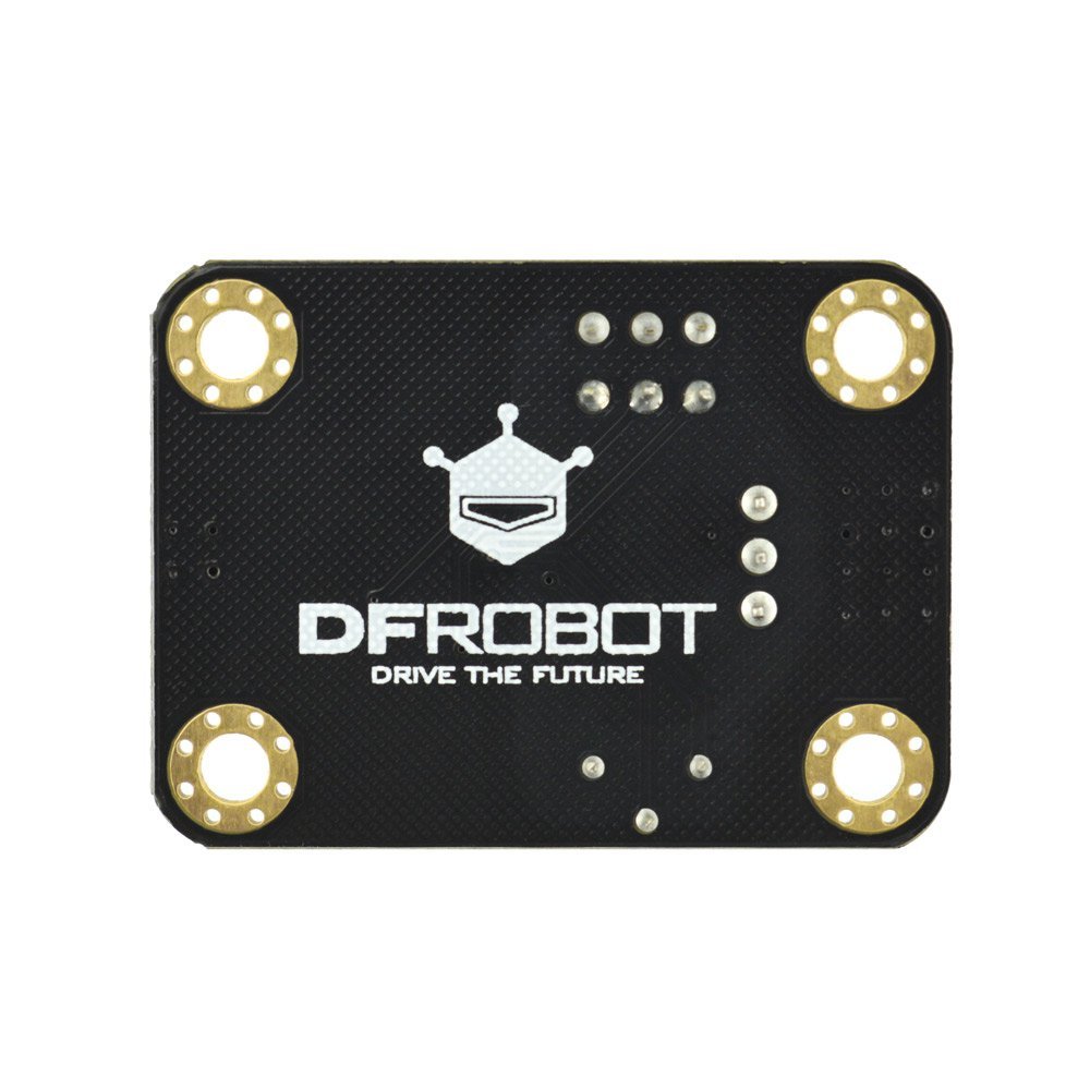 DFRobot Gravity: Analog Turbidity Sensor for Arduino