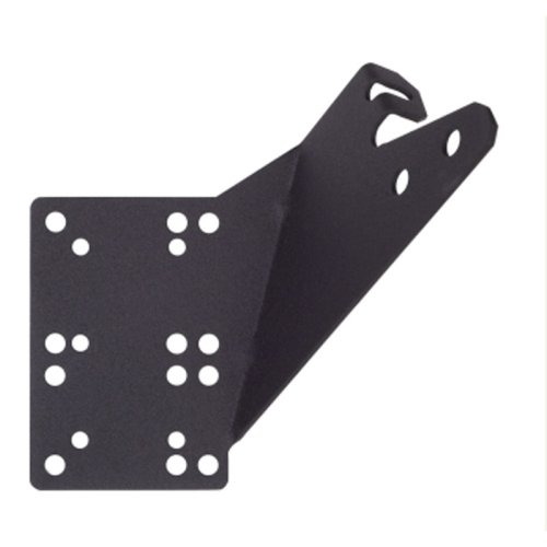 Panavise Custom InDash Mount for Ford Mustang '95-04
