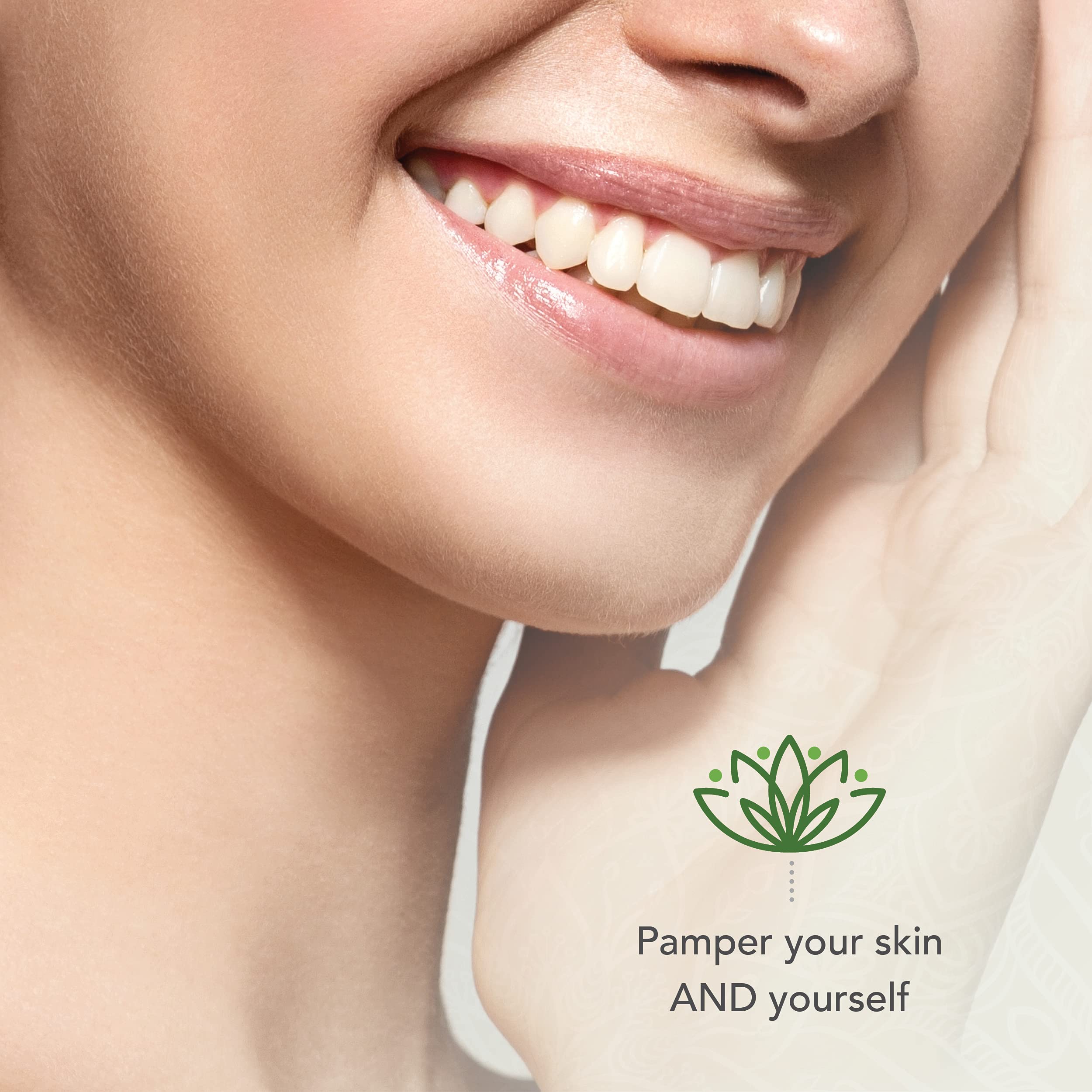 Sudden Change Green Tea Facial Mask β Diminish Wrinkles, Puffiness & More - Improve Texture, Purify Pores & Remove Excess Oil β Made with Antioxidants - Cooling Sensation for Relaxation (3.4 oz)