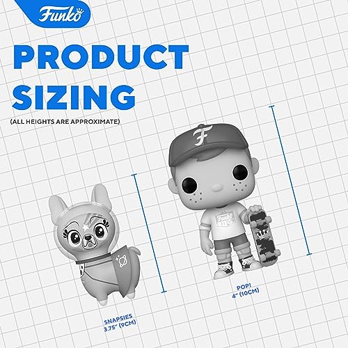 Funko Pop! Snaps: Five Nights at Freddy's - Golden Freddy, Playset
