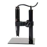 Supereyes B008 5.0 MP 1~500X USB Digital Portable Pen Mini HD Manual Focus Microscope Endoscope Magnifier Camera Loupe Otoscope with LED and Stand