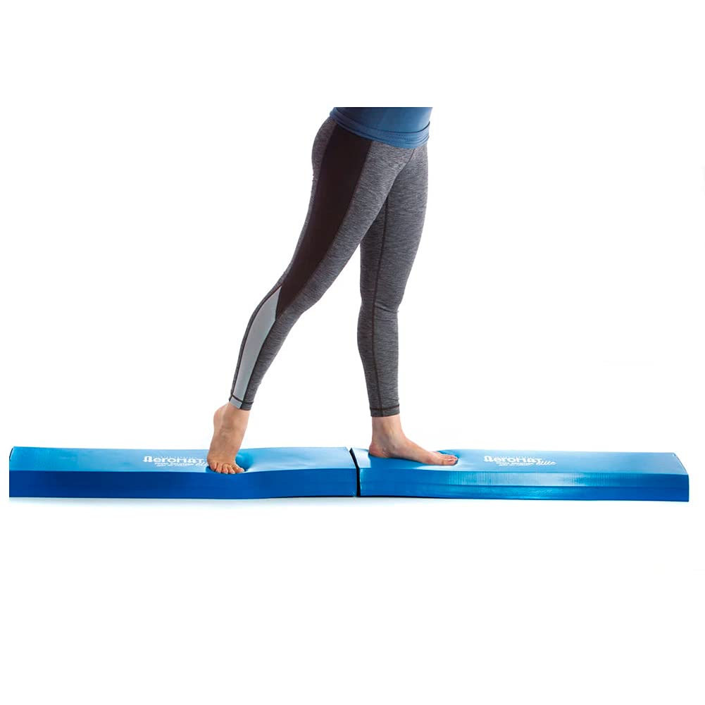 Balance Beam Set, Set of 2 Balance Beams