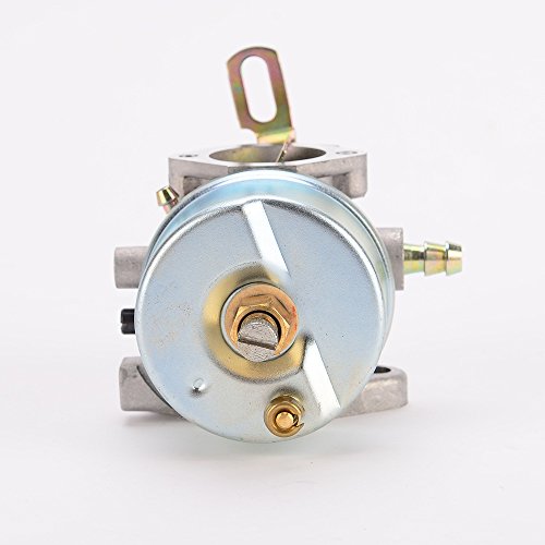Carburetor for Snow blower 7HP 8HP Toro Ariens MTD Sears for Tecumseh Carb 632334A 632234 HM70 HM80 HMSK80 HMSK90 Engines with Gasket