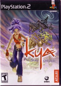 Kya: Dark Lineage by Atari