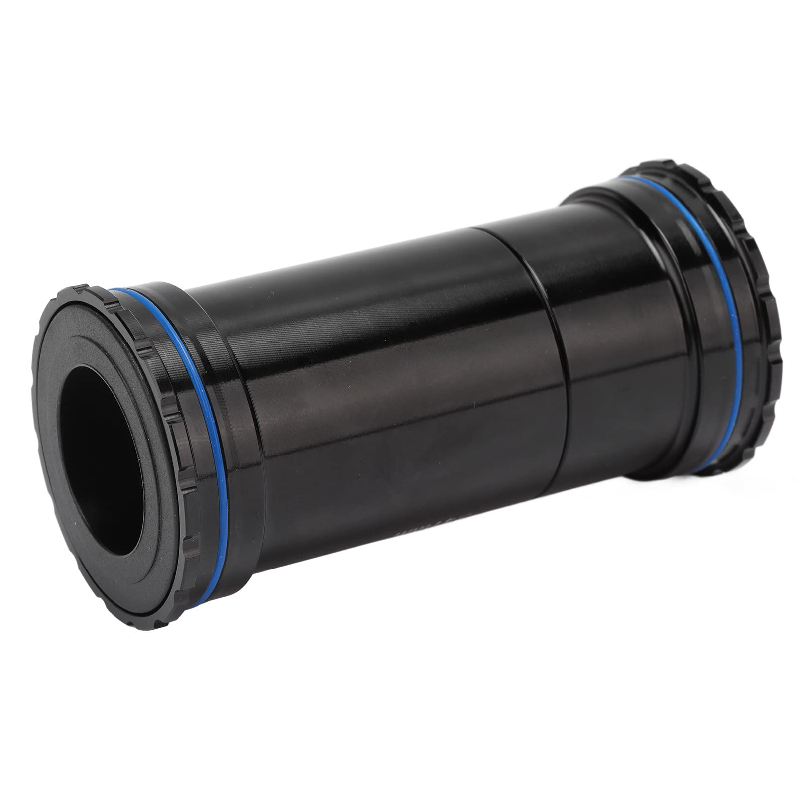 BuyWeek Bike Bottom Bracket, Press in Type BB8624 Bicycle Bearing Bottom Bracket Road Bike Bottom Bracket Replacement 86.5β92mm for SRAM