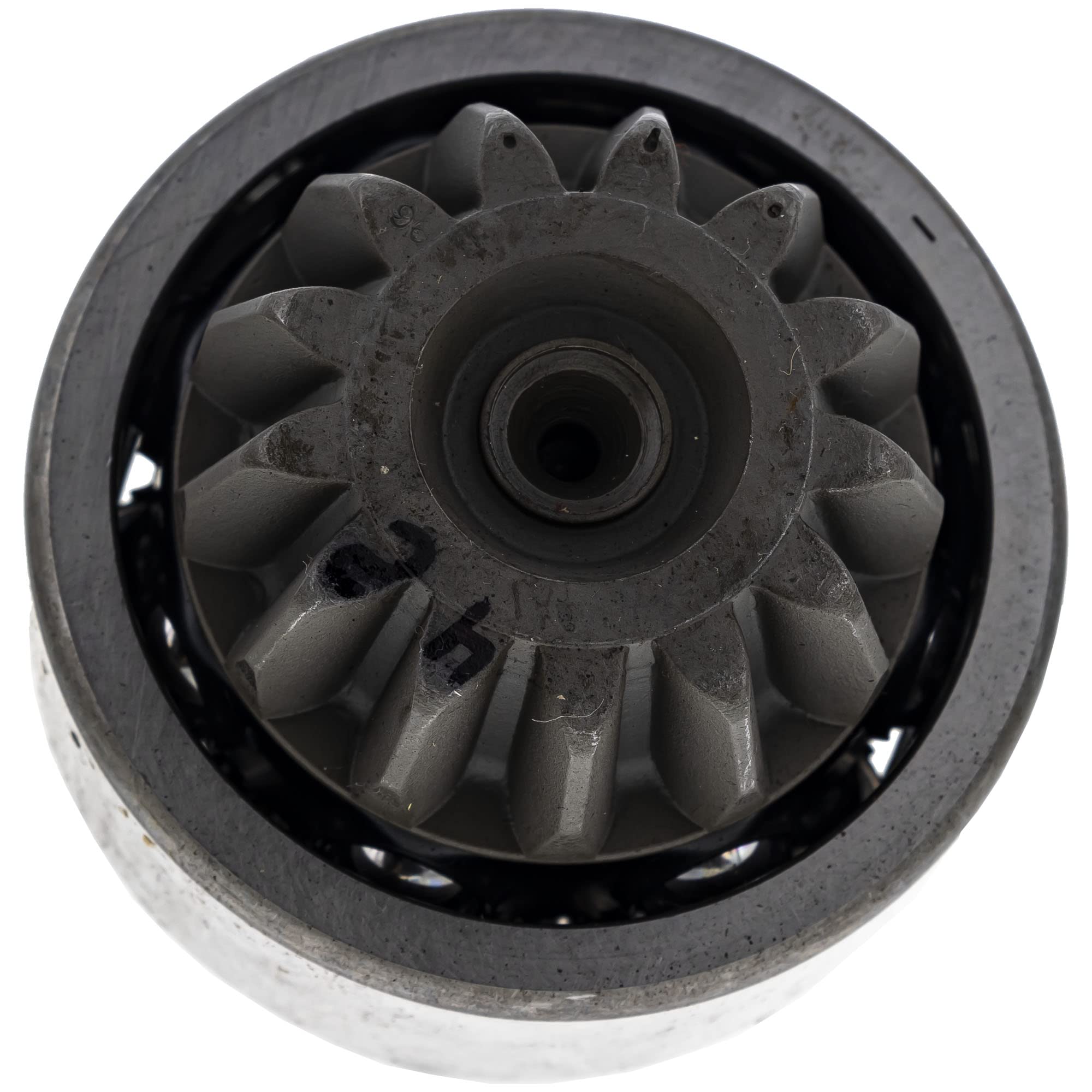 Polaris Ranger Pinion Gear Housing Assembly Kit, Genuine OEM Part 3235623, Qty 1