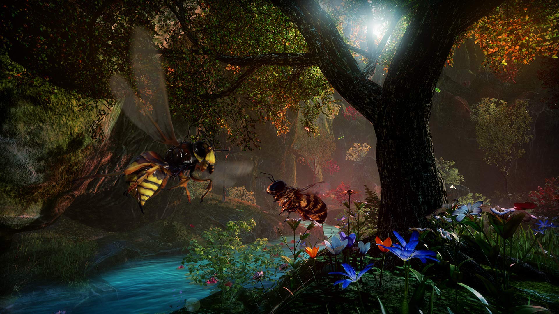Bee Simulator (NSW) - Nintendo Switch