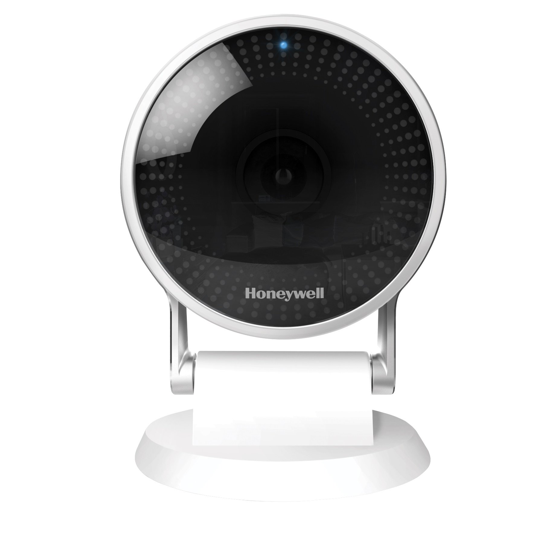 Honeywell Intrusion IPCAM-WIC2