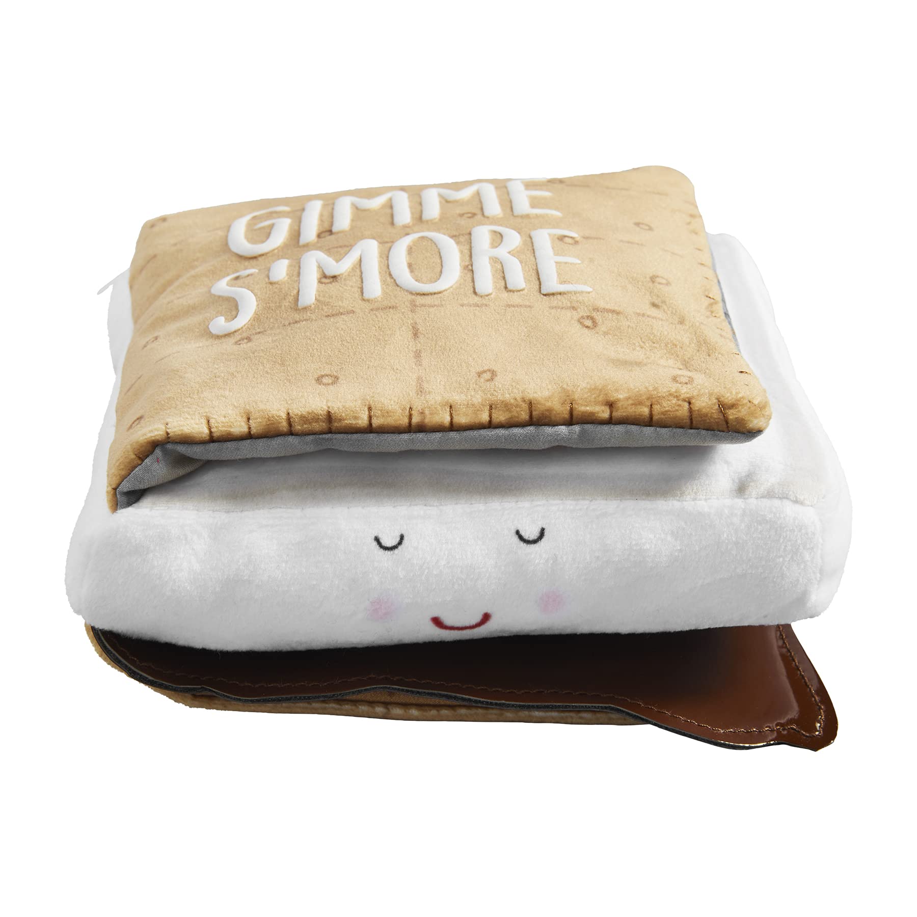 Mud Pie Smores Children's Book