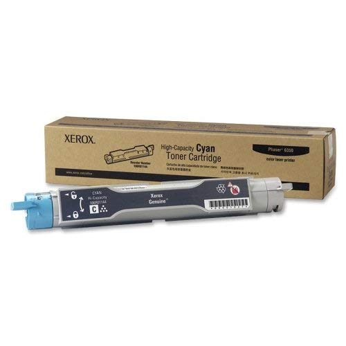Toner,6350, HIGH Cap,CYN