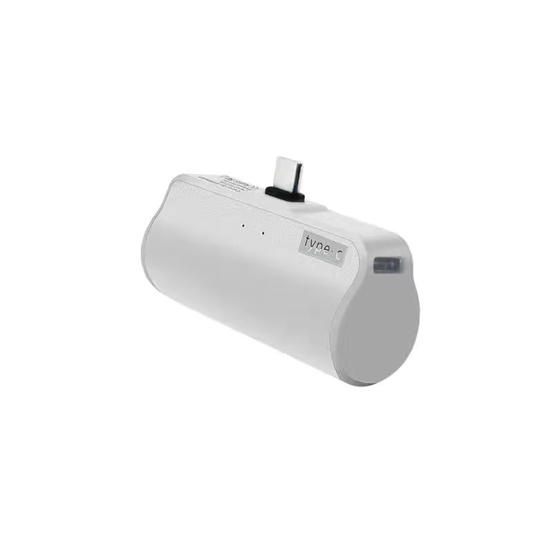 Battery Pack for Oculus Quest 2,VR Accessories 3300mah Battery Extended Power Bank for Oculus Quest 2&1,Extra 1.5hrs Playtime