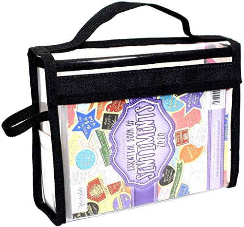 Totally Tiffany TT-SASC-PT5X7 5" x 7" Paper Taker, Clear