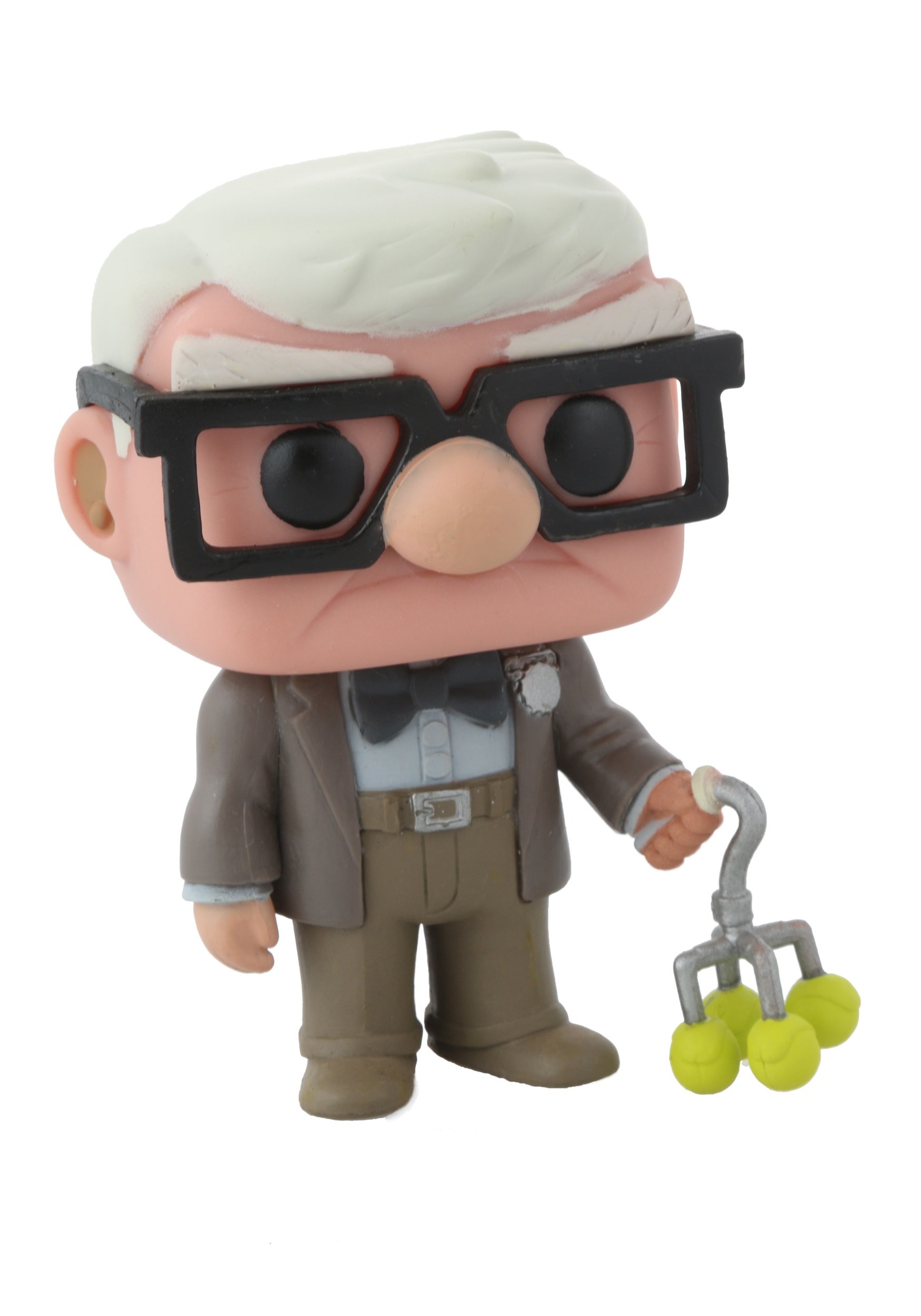 Funko POP Disney Series 5: Carl Vinyl Figure