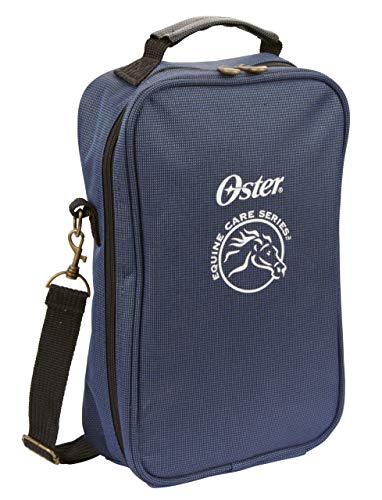 Oster Equine Care Series 7-Piece Horse Grooming Kit