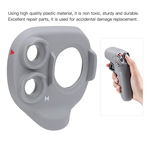 Motion Controller Plastic Button Cover, Easy Installation Reliable in Use Motion Controller Button Cover No Toxic for FPV Combo Motion Controller