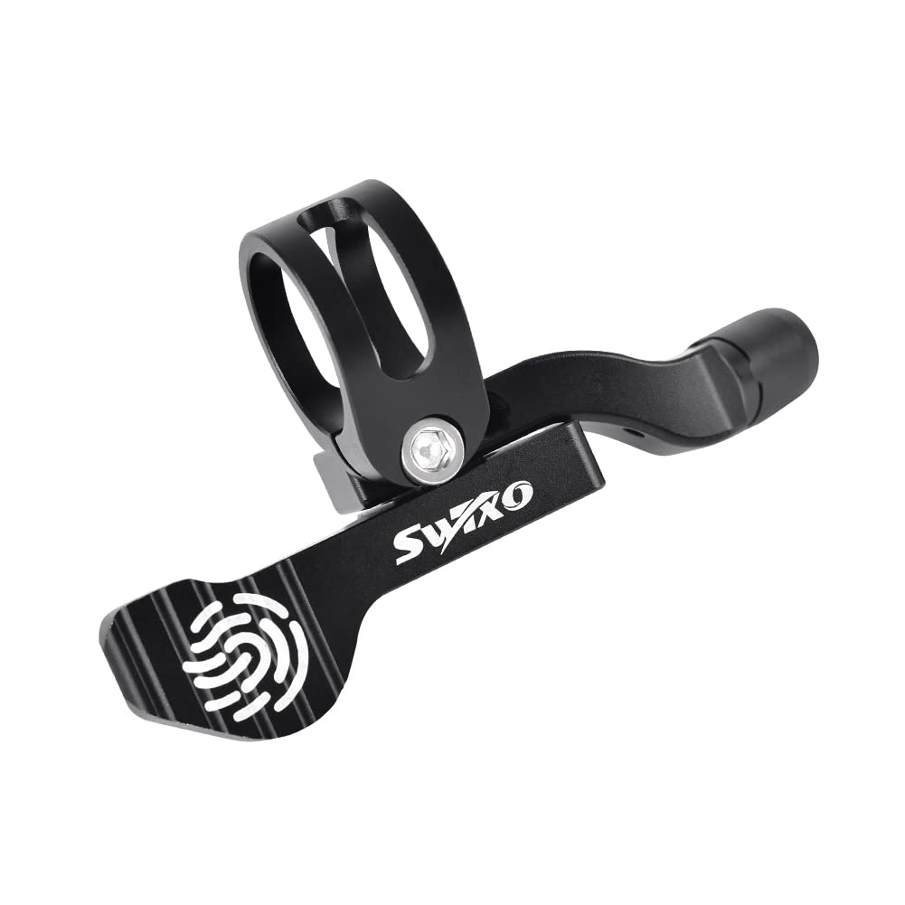 Bibike Dropper Lever MTB Seatpost Dropper Remote Lever