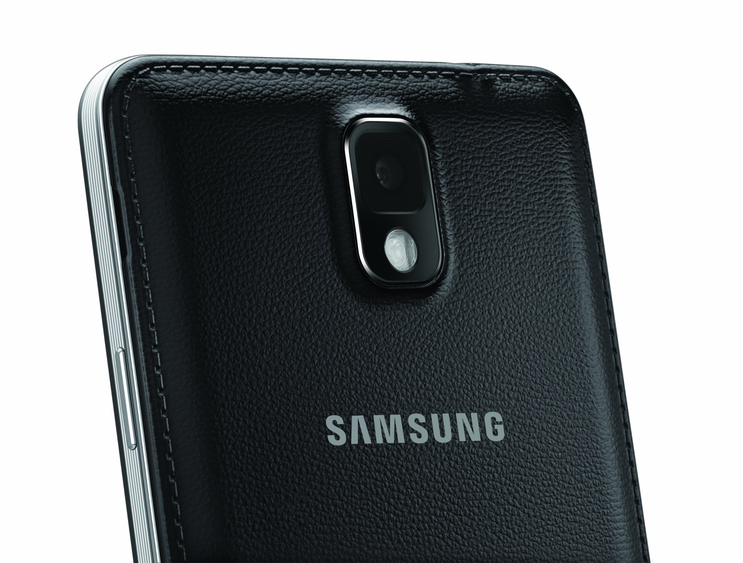 Samsung Galaxy Note 3, Black 32GB (Sprint)