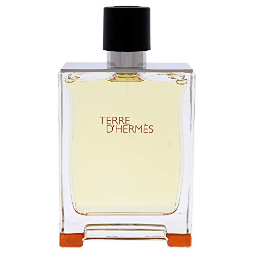 Terre D'Hermes by Hermes for Men - 6.7 oz EDT Spray