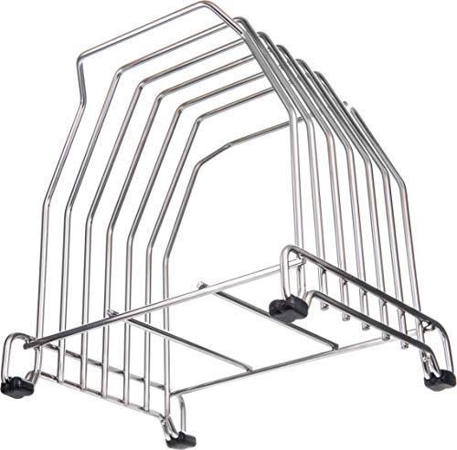 San Jamar KLRST Kolor-Cut Storage Stand
