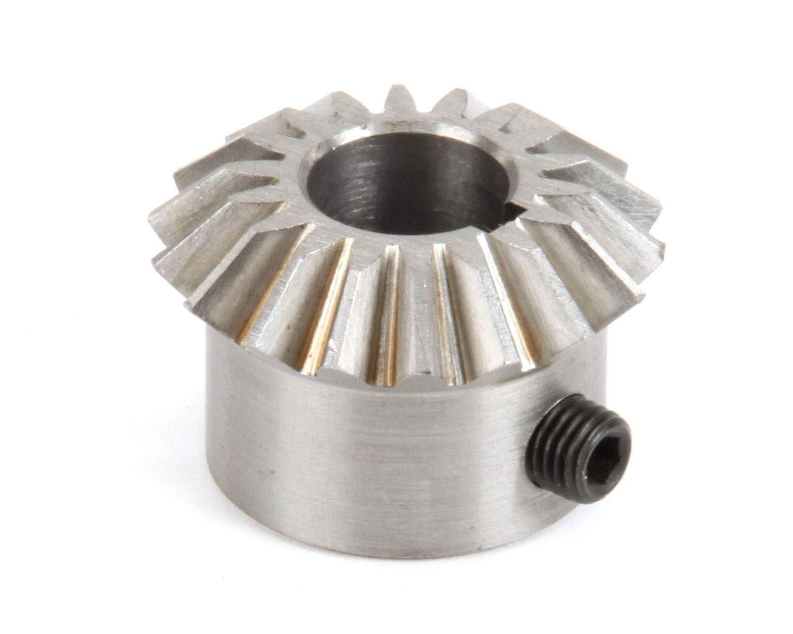 Univex 1062217 Gear Shaft Miter Cross P Re