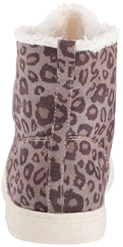 Billabong Women's Take A Hike Boot Fashion, Animal, 6 M US