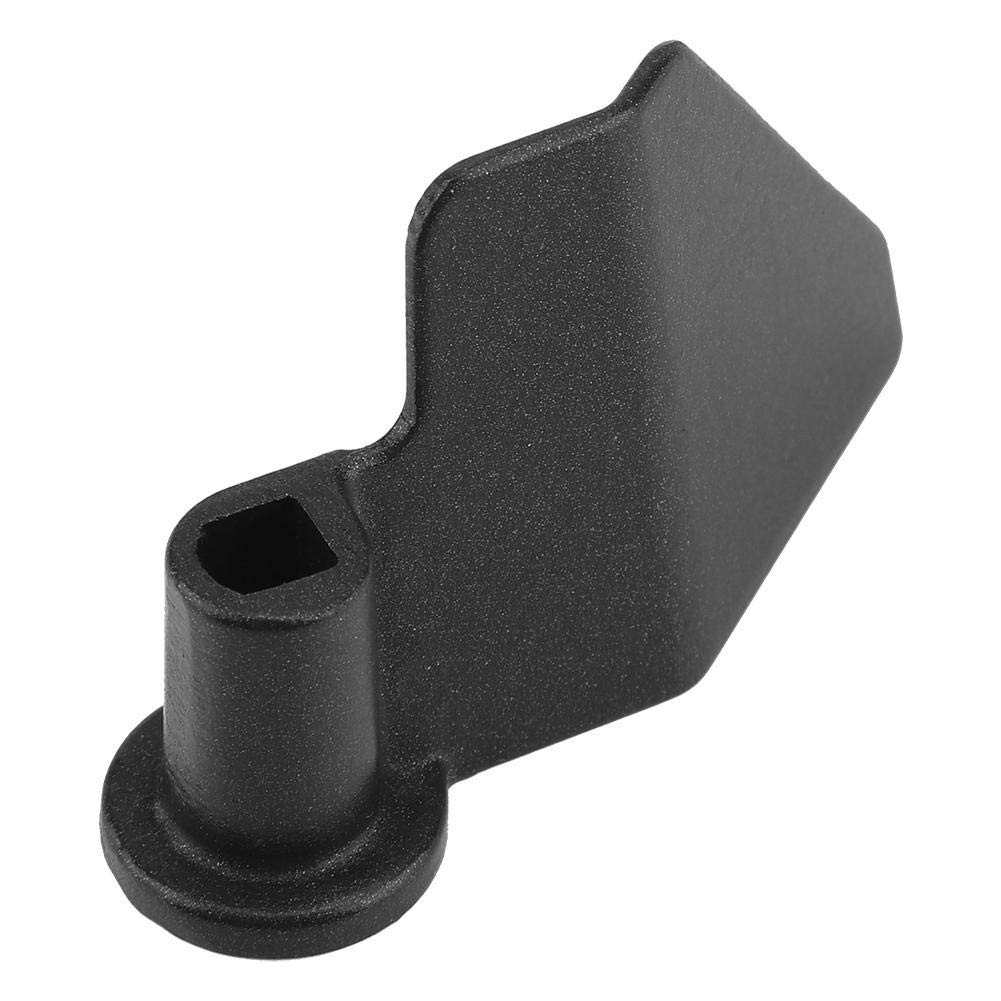 Bread Maker Paddle, Universal Stainless Steel Breadmaker Kneading Blade Part Mixing Paddle Replacement for Breadmaker Machine Kitchen Appliance Parts Stirring Paddle