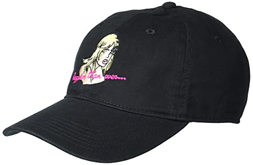 Billie Eilish Exclusive Official Au Revoir Happier Than Ever Hat Black