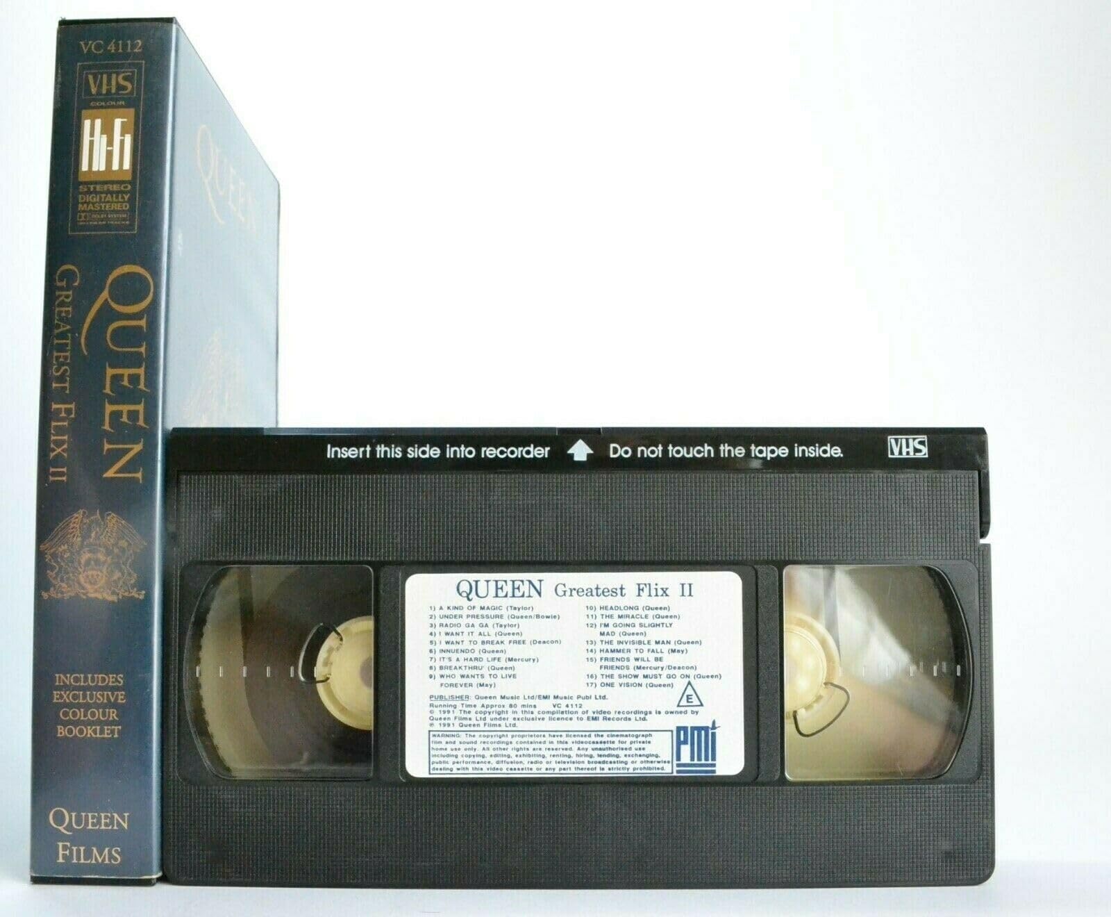 Greatest Flix II