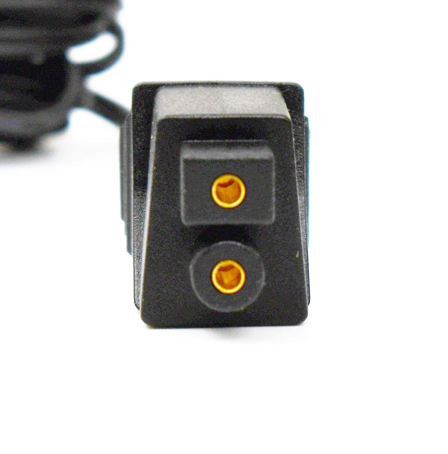 Charger for Dirt Devil Versa Cordless 3-in-1 Stick Vacuum Part Number 440013094 Ac Charger for BD22025