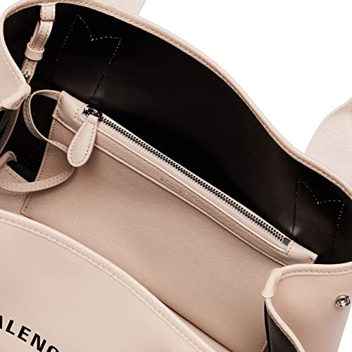 Balenciaga 339933D6WXN2760 Women's Tote Bag, Light Beige
