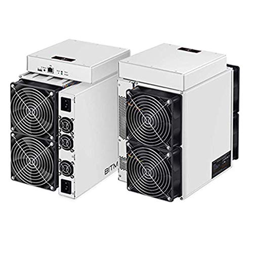 Bitmain Antminer T17+ 64TH/s Asic Miner 3250w T17+ 64TH Antminer Bitcoin Mining Much Cheaper Than Antminer S17+ 73TH