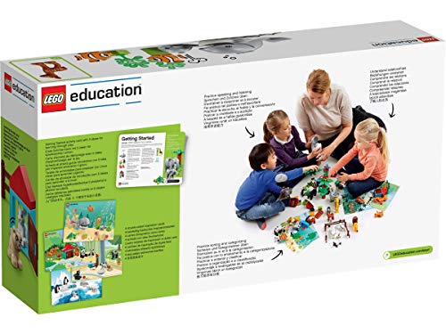 LEGO Education Animals 45029
