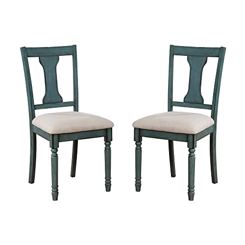 Powell Furniture Willow Dining Group, Multicolored